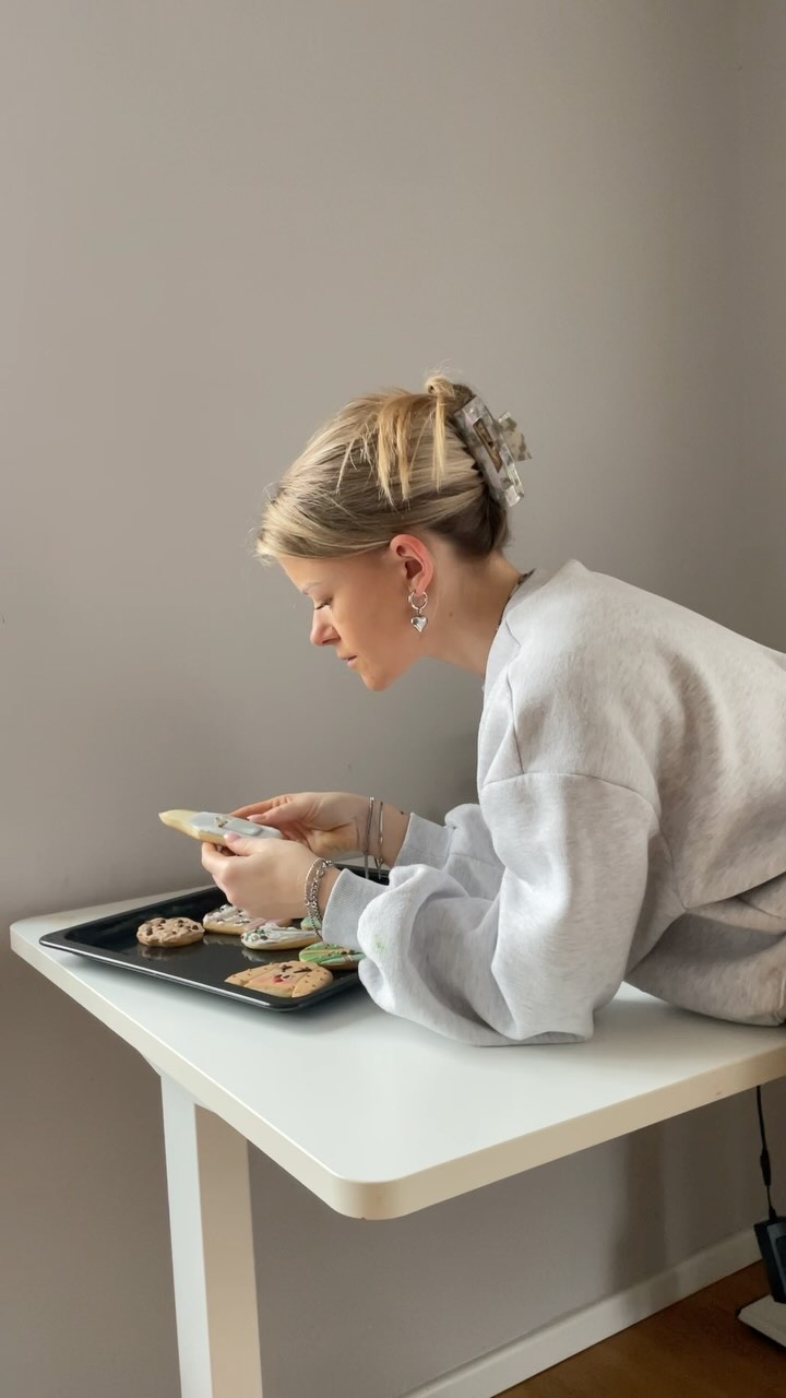 anniscookiekitchen - Netzschreier GmbH